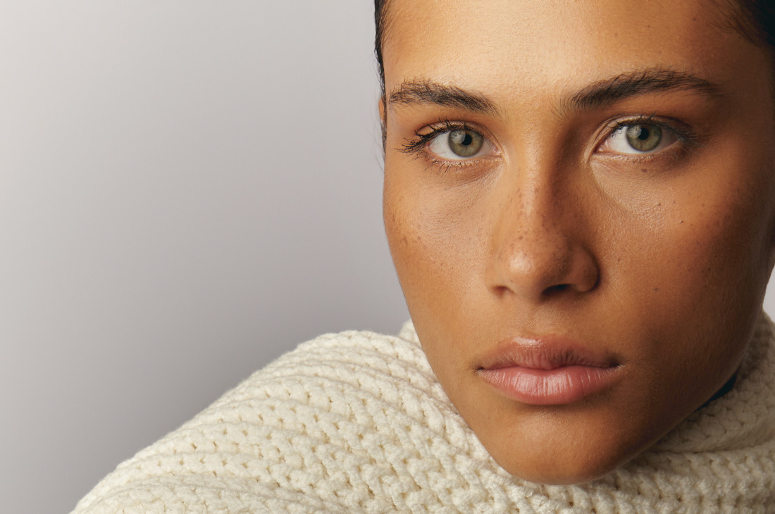 Amazing Face | Amazing Model