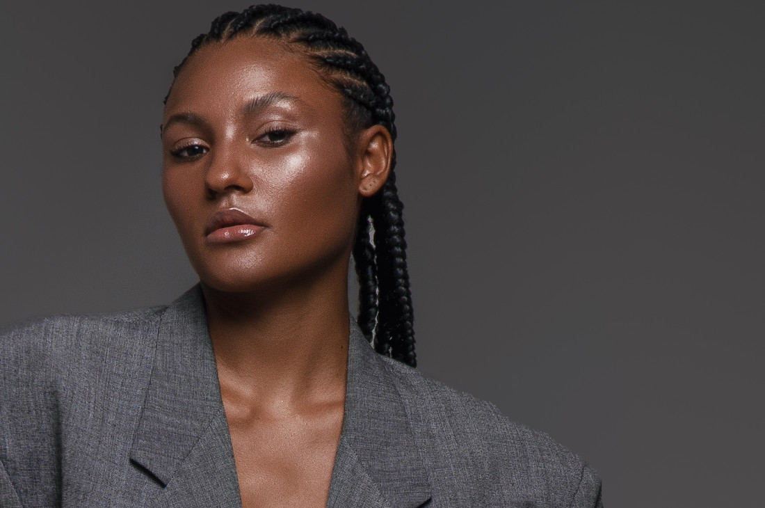 Amazing Face | Amazing Model
